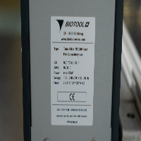 BioTool TF3000 Fast Tube Filler | Surplus Solutions